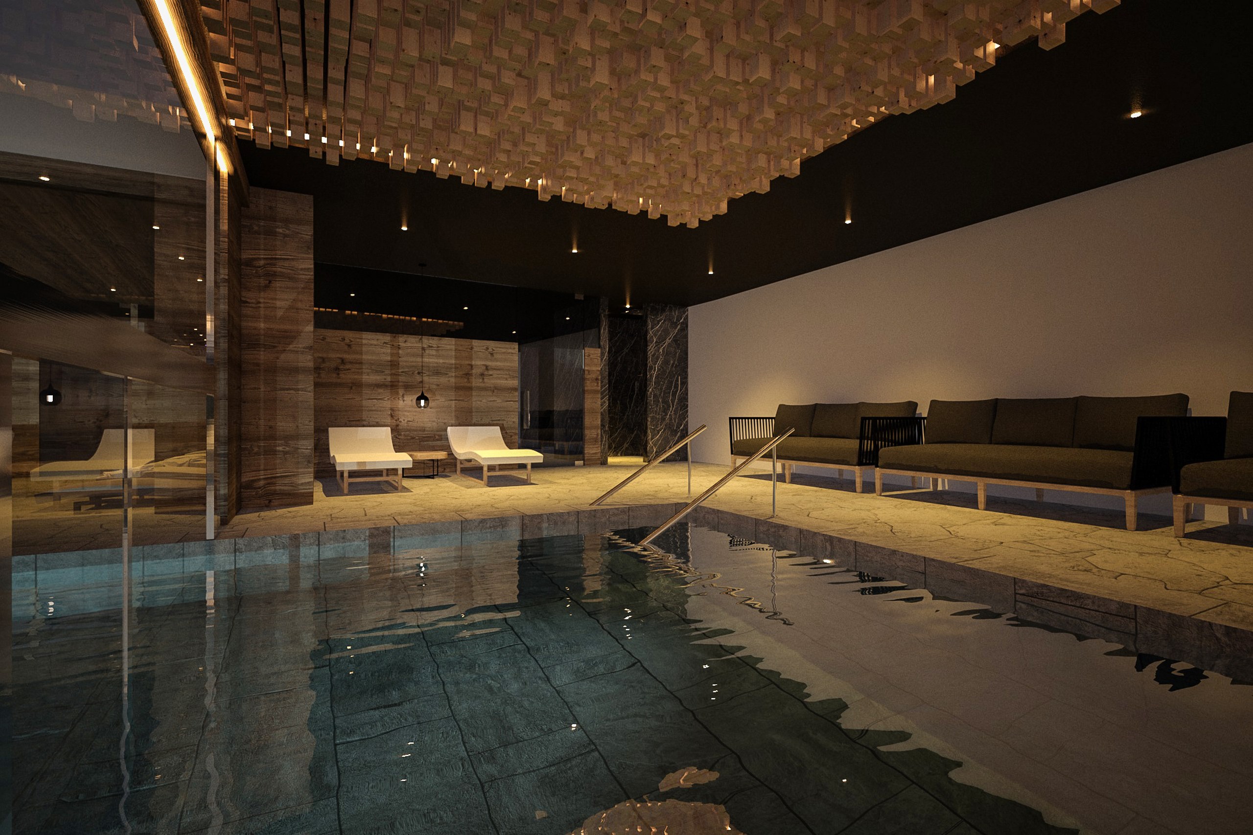 Wellness in Gröden – Hotel Niblea